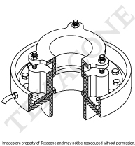 Texacone | Experience New Levels of Elevator Seal Performance