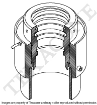 Texacone | Experience New Levels of Elevator Seal Performance
